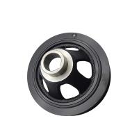China Womala Engine Crankshaft Pulley A2710300003 Crankshaft Pulley for Mercedes Benz M271 for sale