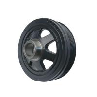 China Womala Crankshaft Pulley A2720300903 Crankshaft Pulley for Mercedes Benz M272 for sale