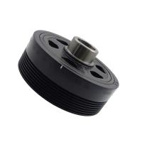 China Womala Engine Crankshaft Pulley A2750300003 Crankshaft Pulley for Mercedes Benz W463 W220 for sale