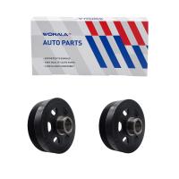 China Womala Engine Crankshaft Pulley A2750300003 Crankshaft Pulley for Mercedes Benz W463 W220 for sale