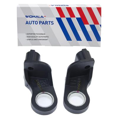 China Womala Left and Right Beam Head Bracket 31425970 Headlight Bracket for Auto Parts S90 V90 for sale
