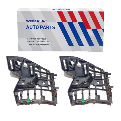 China Womala Front Right Passenger Bumper Bracket 31353406 RH Bumper Bracket for Auto Parts XC90 for sale