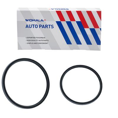 China Womala Upper Hose O Ring 31370994 Hose Seal for Auto Parts V40 S60 Cooling Auto Parts for sale