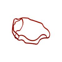 China Womala Gasket 32222166 Sealing Gasket for Auto Parts XC90 XC60 S90 S60 V90  Auto Parts for sale