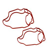 China Womala Gasket 32222166 Sealing Gasket for Auto Parts XC90 XC60 S90 S60 V90  Auto Parts for sale