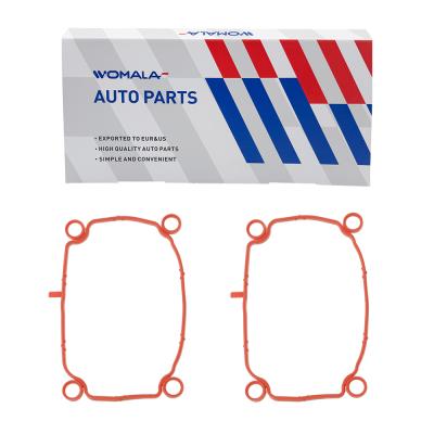 China Womala Front Resonator Gasket 31411250 Exhaust Resonator Packing for Auto Parts S90 V60 V90 for sale