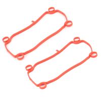 China Womala Front Resonator Gasket 31411250 Exhaust Resonator Packing for Auto Parts S90 V60 V90 for sale