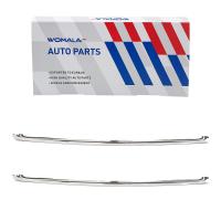 China Womala Front Bumper Trim Molding 31290998 Bumper Trim for Auto Parts XC60 Body Auto Parts for sale