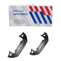 China Womala Front Bumper Air Guide 31283742 Bumper Air Duct for Auto Parts XC60（-17） for sale