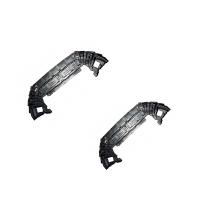 China Womala Front Bumper Air Guide 31283742 Bumper Air Duct for Auto Parts XC60（-17） for sale