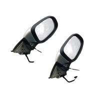 China Womala Rearview Mirror 31218685 Rear View Mirror for Auto Parts S40 V50 Exterior Auto Parts for sale