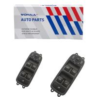 China Womala Door Window Switch 31334346 Left Window Regulator Switch for Auto Parts XC60 Electrical Auto Parts for sale