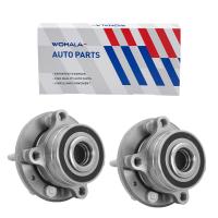 China Womala Rear Right Wheel Hub 32246175 Front Wheel Bearings for Auto Parts XC60 Wheel Auto Parts for sale