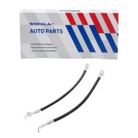 China Womala Rear Parking Brake Cable 31341512 Rear Brake Hose for Auto Parts S60 XC60 for sale