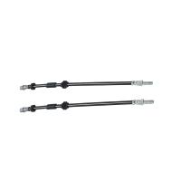 China Womala Front Brake Hose 30681723 Flexible Brake Line for Auto Parts C30 C70 Brake Auto Parts for sale
