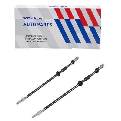 China Womala Front Brake Hose 30681723 Flexible Brake Line for Auto Parts C30 C70 Brake Auto Parts for sale