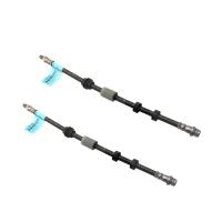 China Womala Brake Hose 31341938 Flexible Brake Line for Auto Parts S60L S80L Brake Auto Parts for sale