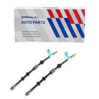 China Womala Brake Hose 31341938 Flexible Brake Line for Auto Parts S60L S80L Brake Auto Parts for sale