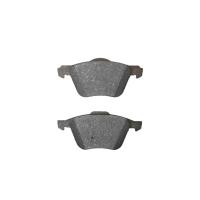 China Womala Disc Brake Pad 30793265 Front Brake Pads for Auto Parts XC90 S60 V70 Brake Auto Parts for sale