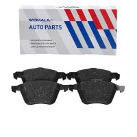 China Womala Disc Brake Pad 30793265 Front Brake Pads for Auto Parts XC90 S60 V70 Brake Auto Parts for sale