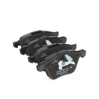 China Womala Disc Brake Pad 30793265 Front Brake Pads for Auto Parts XC90 S60 V70 Brake Auto Parts for sale