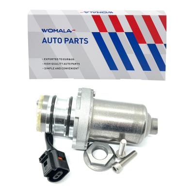 China Womala Oil Pump Coupling 31256757 Differential Motor Coupling for Auto Parts S60 S80 XC70 V70 XC60 for sale