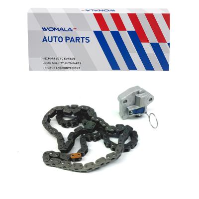 China Womala Engine Timing Set 30759065 Timing Chain for Auto Parts XC60 S60 S80 Engine Timing Auto Parts for sale