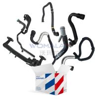 China Womala Water Hoses Heater Inlet Water Pipes for Land Rover RANGE ROVER SPORT for sale