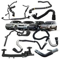 China Womala Water Hoses Heater Inlet Water Pipes for Land Rover RANGE ROVER SPORT for sale