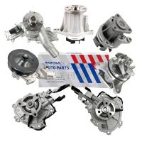 China Womala Auto Parts Water Pump for Land Rover RANGE ROVER SPORT Engine Cooling for sale