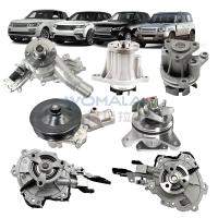 China Womala Auto Parts Water Pump for Land Rover RANGE ROVER SPORT Engine Cooling for sale