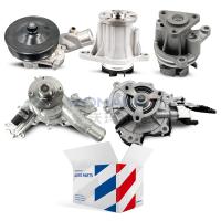 China Womala Auto Parts Water Pump for Land Rover RANGE ROVER SPORT Engine Cooling for sale