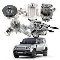 China Womala Auto Parts Water Pump for Land Rover RANGE ROVER SPORT Engine Cooling for sale
