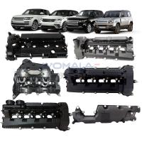 China Womala Auto Engine Parts Valve Cover for Land Rover Range Rover Discovery for sale