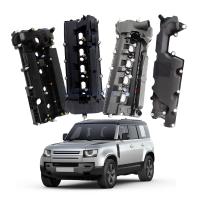 China Womala Auto Engine Parts Valve Cover for Land Rover Range Rover Discovery for sale