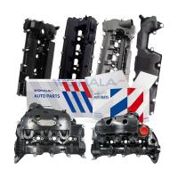 China Womala Auto Engine Parts Valve Cover for Land Rover Range Rover Discovery for sale