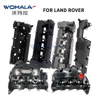 China Womala Auto Engine Parts Valve Cover for Land Rover Range Rover Discovery for sale