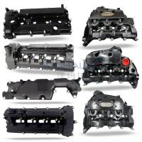 China Womala Auto Engine Parts Valve Cover for Land Rover Range Rover Discovery for sale