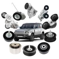 China Womala Drive Belt Tensioner for Land Rover RANGE ROVER SPORT Defender for sale