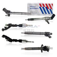 China Womala Injector Nozzle Assembly for Land Rover RANGE ROVER SPORT Auto Engine Parts for sale