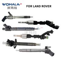 China Womala Injector Nozzle Assembly for Land Rover RANGE ROVER SPORT Auto Engine Parts for sale