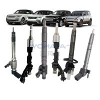 China Womala Injector Nozzle Assembly for Land Rover RANGE ROVER SPORT Auto Engine Parts for sale