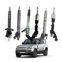 China Womala Injector Nozzle Assembly for Land Rover RANGE ROVER SPORT Auto Engine Parts for sale