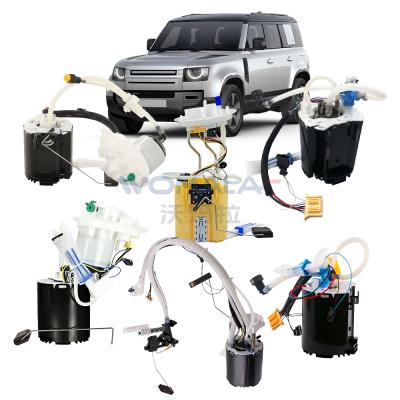 China Womala Fuel Pump Assembly Auto Parts for Land Rover RANGE ROVER SPORT for sale