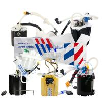 China Womala Fuel Pump Assembly Auto Parts for Land Rover RANGE ROVER SPORT for sale