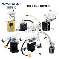 China Womala Fuel Pump Assembly Auto Parts for Land Rover RANGE ROVER SPORT for sale