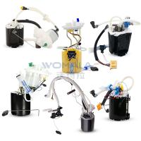 China Womala Fuel Pump Assembly Auto Parts for Land Rover RANGE ROVER SPORT for sale