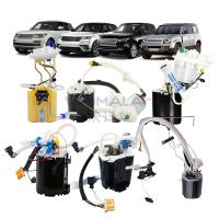 China Womala Fuel Pump Assembly Auto Parts for Land Rover RANGE ROVER SPORT for sale