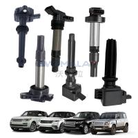 China Womala Auto Engine Parts Ignition Coils for Land Rover RANGE ROVER SPORT for sale
