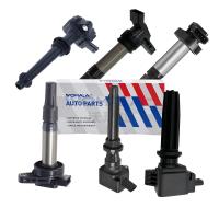 China Womala Auto Engine Parts Ignition Coils for Land Rover RANGE ROVER SPORT for sale